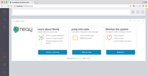 Neo4j Causal Cluster Docker Quickstart