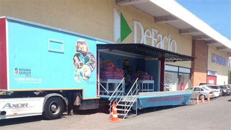 Mss 17 Mobil Sahne Sistemleri I Mss 17