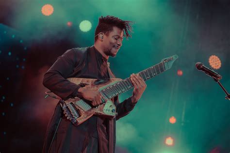 “the Tightrope Is Validating The Musical Complexity With Something That