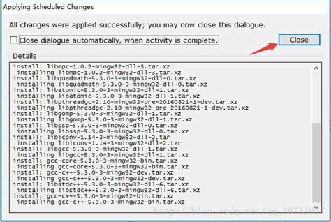 Mingw下载并配置gccg编译环境mingw Get Setupexe下载 Csdn博客 Mingw下载并配置gccg编译环境mingw Get Setupexe下载 Csdn博客
