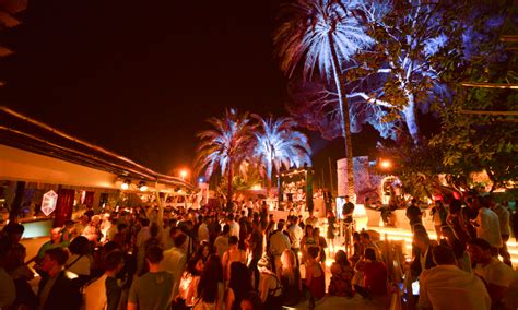 The Best Nightclubs In Mallorca With