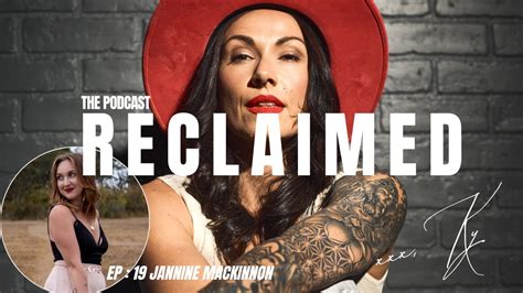 Ep 19 Sex Magic With Jannine Mackinnon Youtube