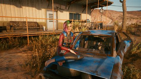 8 Best Cyberpunk 2077 Adult Sex And Nude Mods Gamer Journalist