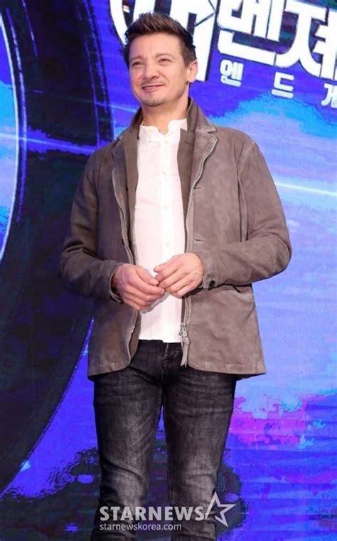 호크아이 제레미 레너 수술 마치고 중환자실서 회복 중[★할리우드] 네이트 연예