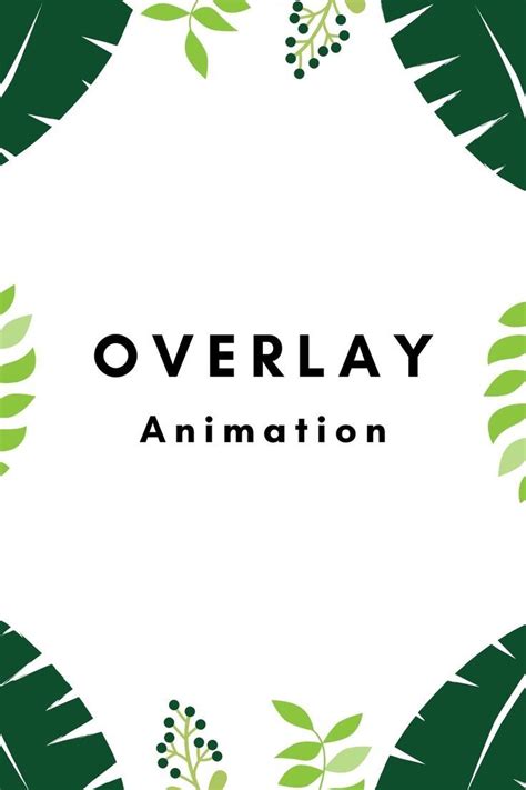 Css Hover With Text Overlay Effect Text Overlay Overlays Css Animation Examples