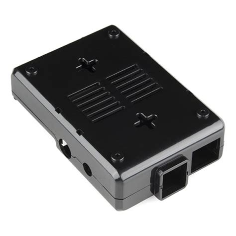 Pi Tin For The Raspberry Pi Black