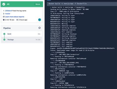 Deploy Nextjs App To Kubernetes Deploy Nextjs App Fast And By Varun Chauhan Ne Digital