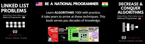 Opengenus Foundation On Linkedin Be A National Programmer Amzn