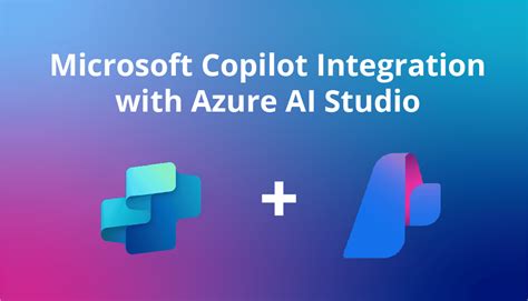 Microsoft Copilot Integration with Azure AI Studio - Smartbridge
