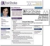 Fair Shake Prepare For Work