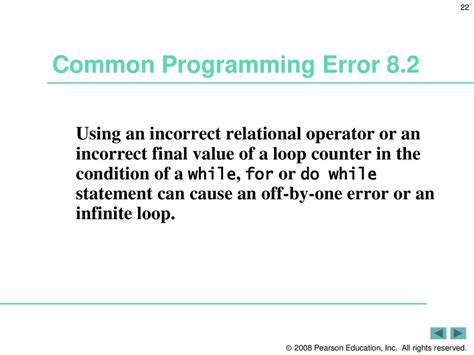 Javascript Control Statements Ii Ppt Download