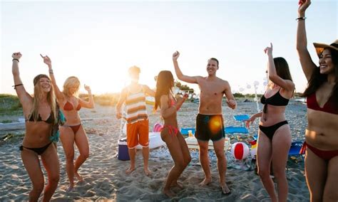Top Party Cities In Mexico Beach Clubs Nightclubs Cantinas And More