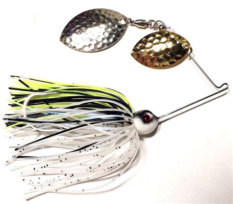 Spinnerbait Kits Main Stem Susquehanna River Snagler Tackle Company