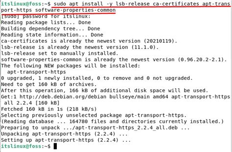 How To Installuninstall Php On Debian 11 Its Linux Foss