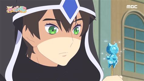 [16회] 토마의 매직 휴이의 매직 와츄 프리매직 만나면 좋은 친구 Mbc