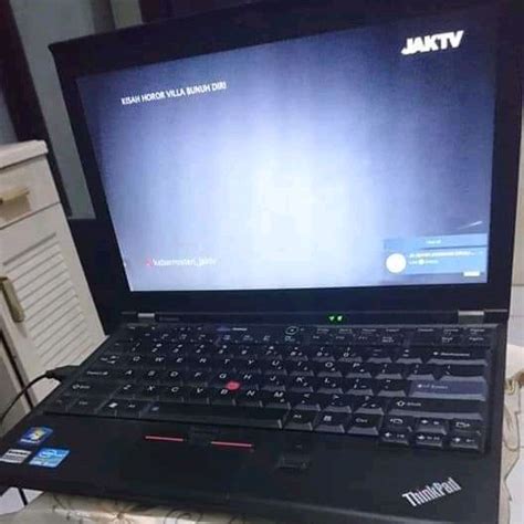 Laptop Lenovo Cipanas Market
