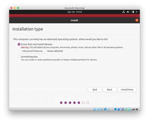 Run Ubuntu On Mac With Virtualbox The Complete Guide Siytek