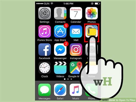 Ways To Open Z Files WikiHow Ways To Open Z Files WikiHow