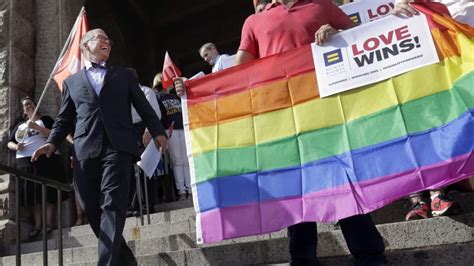 Most Republicans Support Same Sex Marriage Poll
