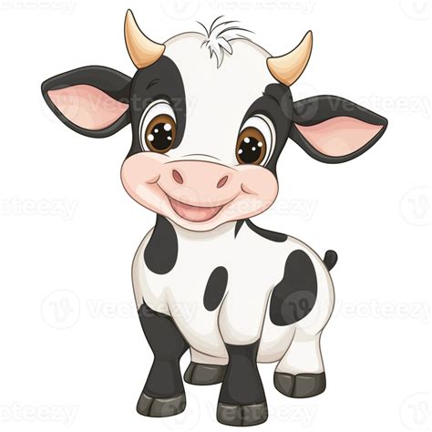 Vaca Animada