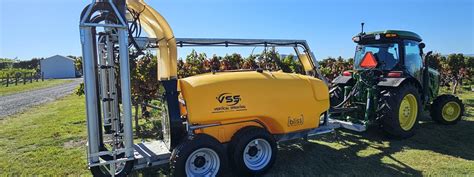 Orchard Sprayers Sales Service And Expert Support