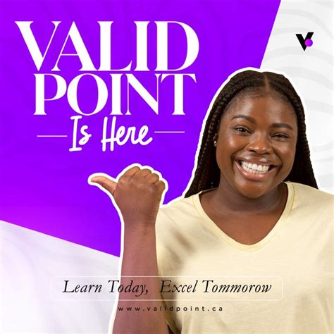 Join Valid Point Academy For Career Paths Valid Point Academy Posted