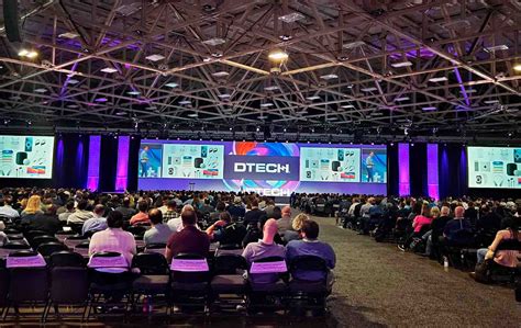 Distributech 2025 Kurrant