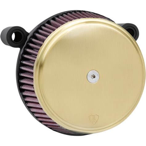 Arlen Ness Big Sucker Air Cleaner Kit For 2008 2017 Harley Twin Cam