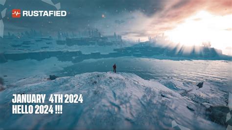 Rust January 2025 Update Notes Teresa Claire