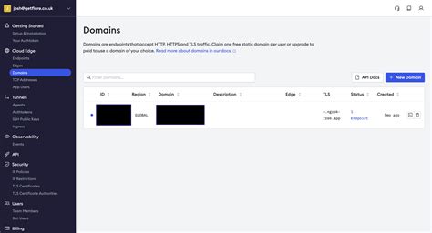 how to create a team environment for shopify app dev flare