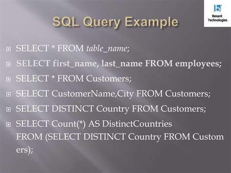 Introduction Of Oracle Database PPT