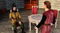 Whores Of Thrones V Cg Pack Animations