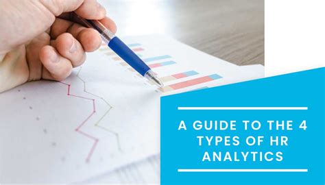 A Guide To The 4 Types Of HR Analytics