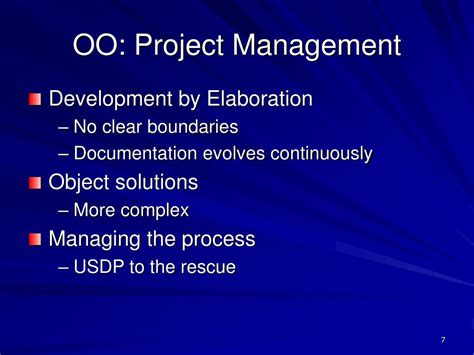 Ppt Methods For Oo Development Powerpoint Presentation Free Download Id441605