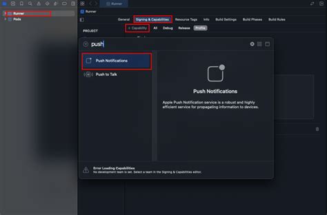 Firebase Setup For Ios Xgenious
