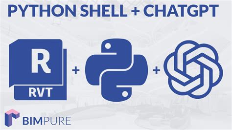 Vibe Coding In Revit Python Shell Chatgpt Bim Pure Blog