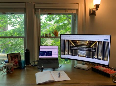 strategic solution partners on linkedin remotework workspacedesign