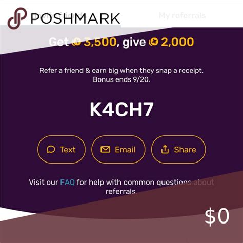 Fetch Rewards Referral Code Artofit