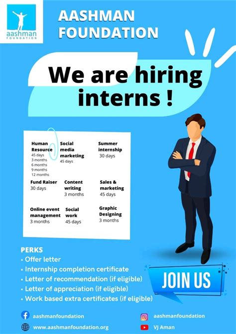 Arya Kumari On Linkedin Hiring Internship Humanresource