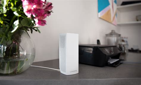 Linksys Velop WiFi System Australian Pricing And Availability
