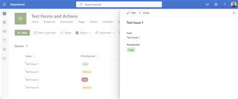 How To Maintain Custom Formatting Of Choice Opinions Or How Can I