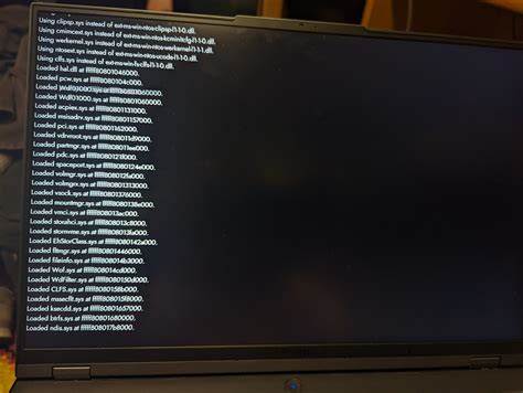 Windows On Btrfs The Cool Blog