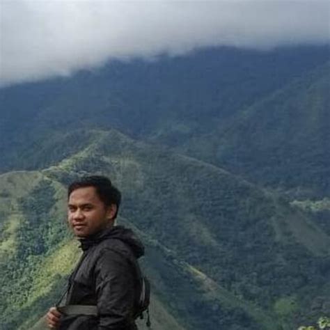 Ahmad Yasim Lecturer Master Of Engineering Universitas Jember Jember Department Of