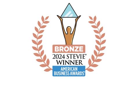 Real Time Cloud Services Honored As Stevie Award Winner In The 2024 American Business Awards