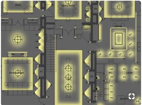 Pin By 李 On Other Architectural Lighting Design Ceiling Light Design