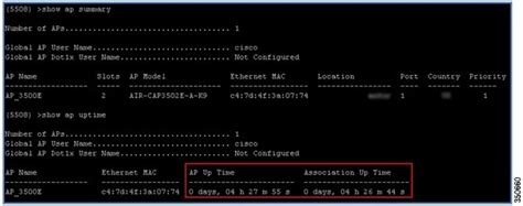 High Availability SSO Deployment Guide Cisco