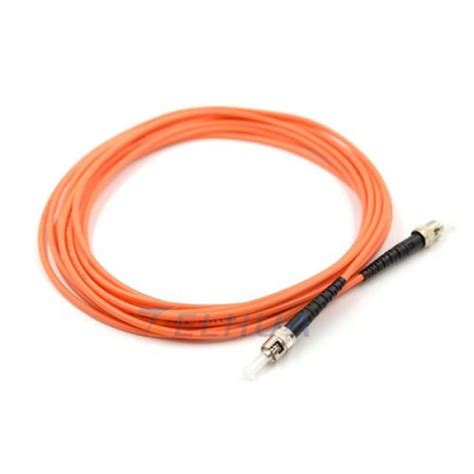 STPC STPC SIMPLEX MULTI MODE PATCH CORD Fiber Optic Distribution Box Fiber Connection Box