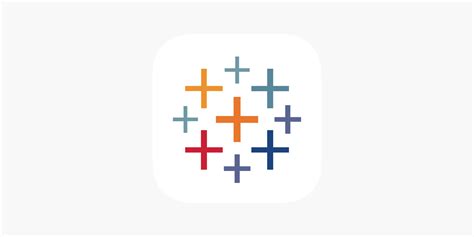 Tableau Icon Png
