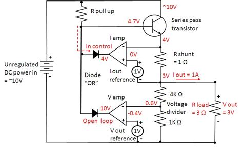 Watts Up How Does A Power Supply Regulate Its Output Voltage And