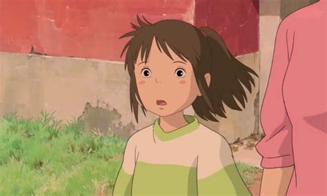 Spirited Away Ghibli Artwork Animated Movies Animation